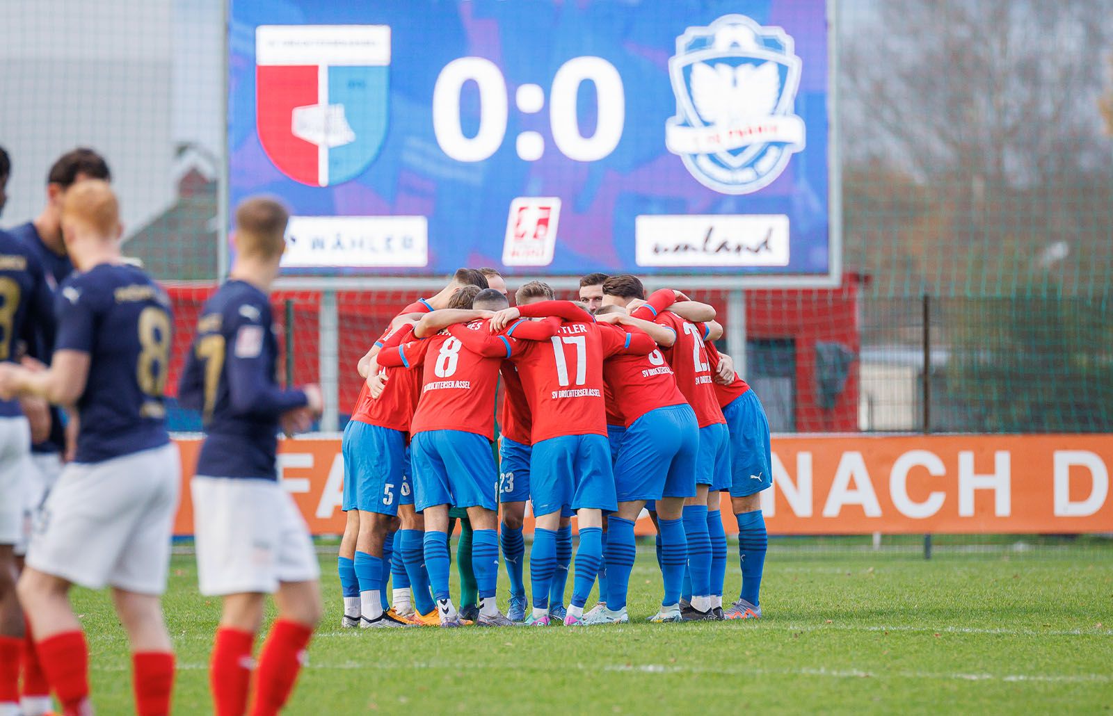 SV Drochtersen/Assel | Fussballverein