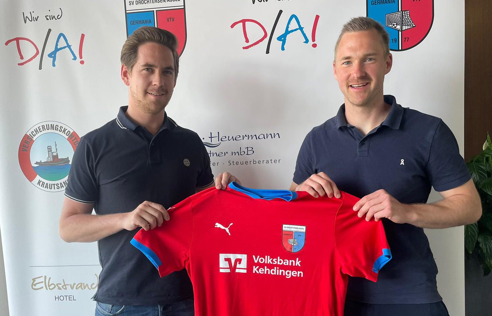 SV Drochtersen/Assel | Fussballverein