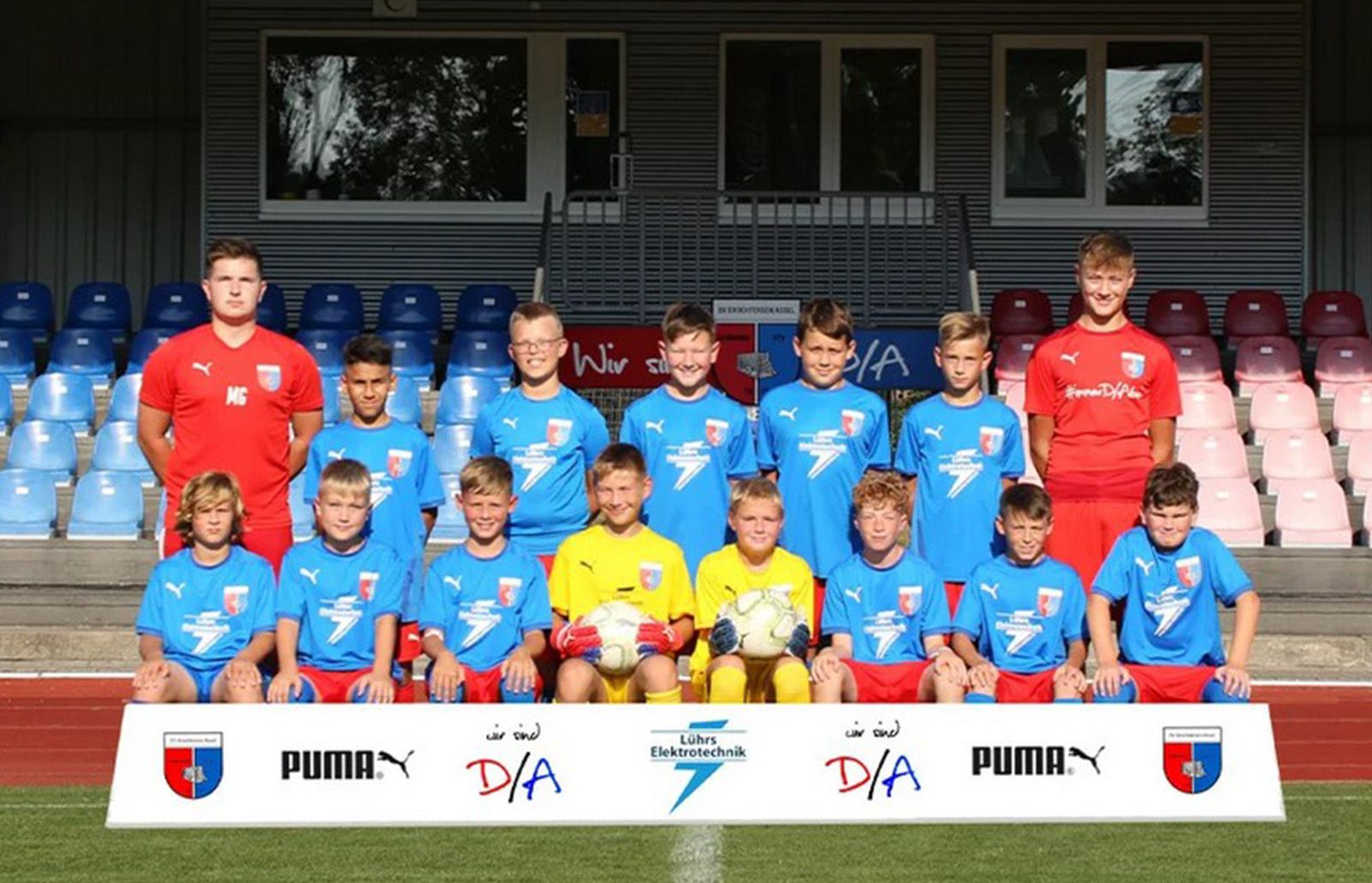 SV Drochtersen/Assel | Fussballverein