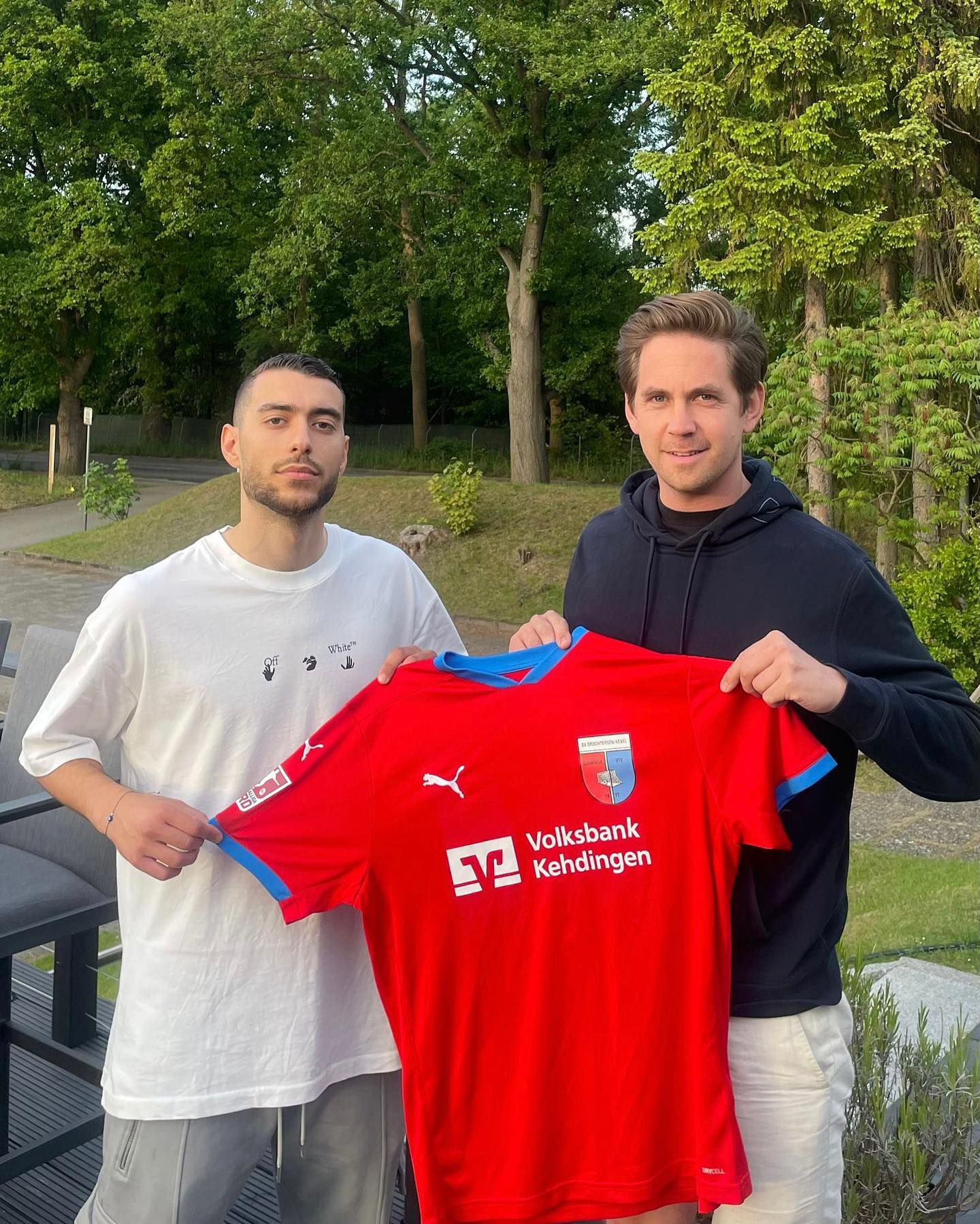 SV Drochtersen/Assel | Fussballverein