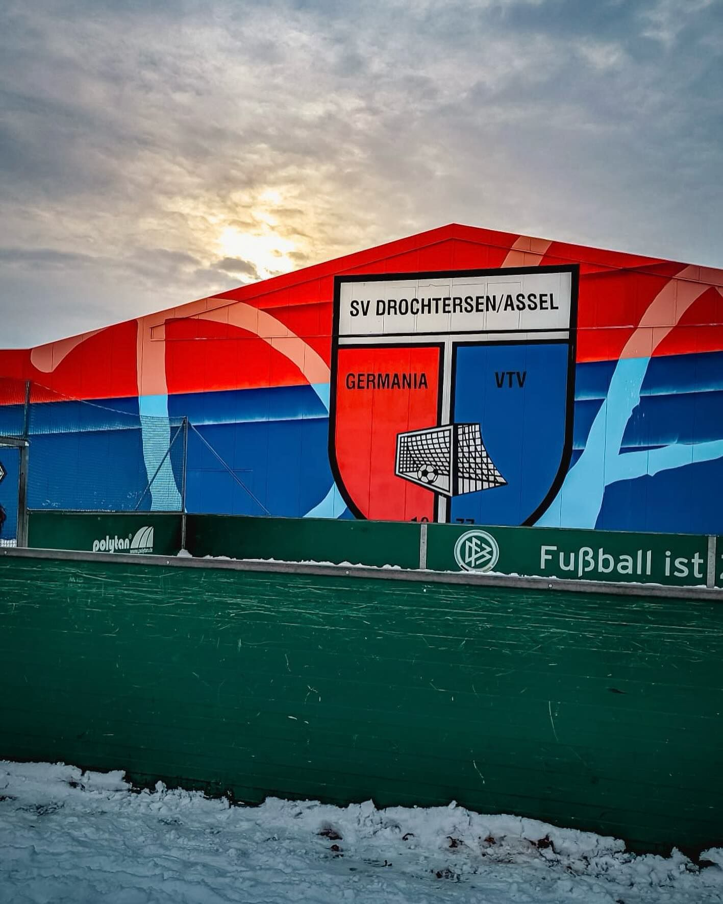 SV Drochtersen/Assel | Fussballverein